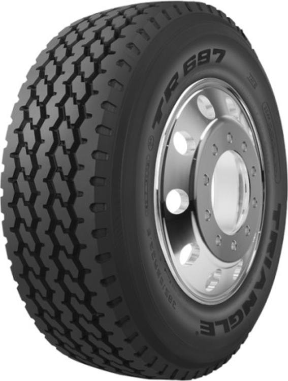 385/65 R22,5 TR697 160J/158L 20PR TL Triangle M+S | E-AGROPNEU