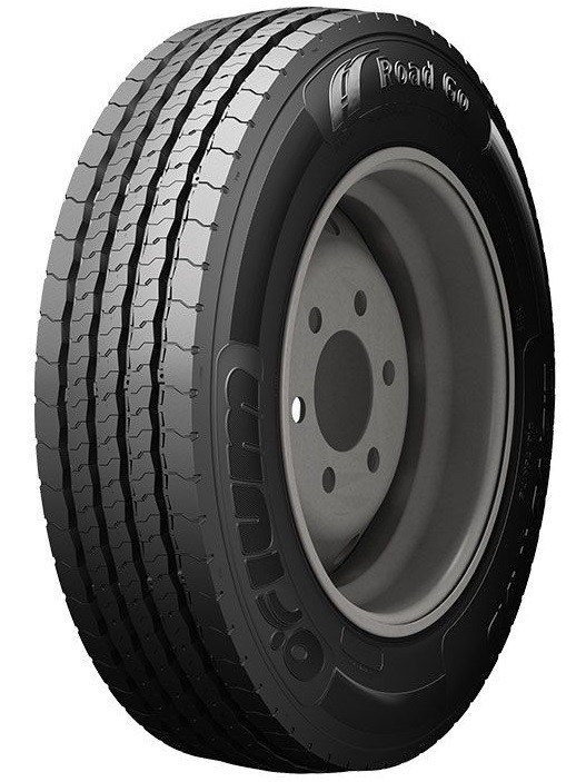 295/80 R22,5 TL Orium Road GO S 152/148M M+S | E-AGROPNEU