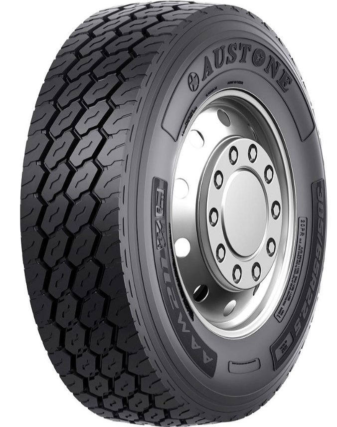 385/65 R22,5 TL Austone AAM 211 20PR 160K 3PMSF | E-AGROPNEU